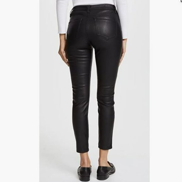 Blank Nyc Pants And Jumpsuits Blanknyc Womens The Principle Mid Rise